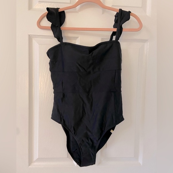 summersalt | Swim | Summersalt The Ruffle Oasis Swimsuit | Poshmark
